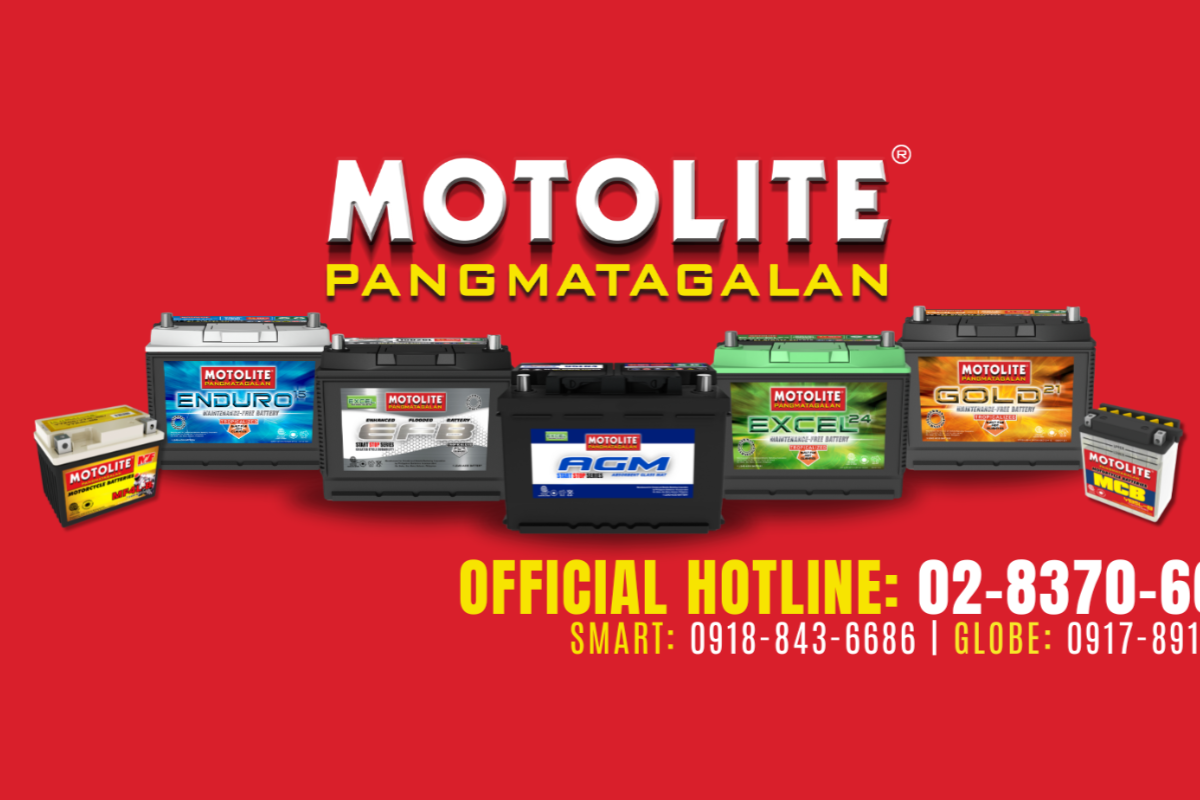 Get to Know Motolite Automotive Batteries