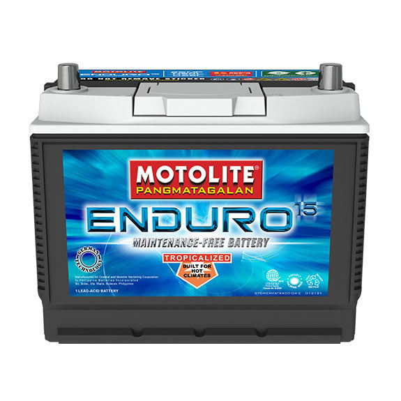 Motolite Enduro Battery, Price, Buy Online | Motolite OFFICIAL