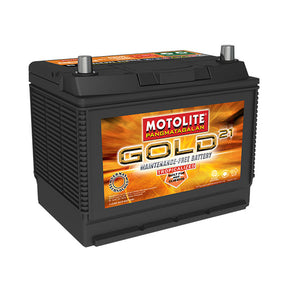 Motolite Gold Battery, Price, Buy Online | Motolite OFFICIAL