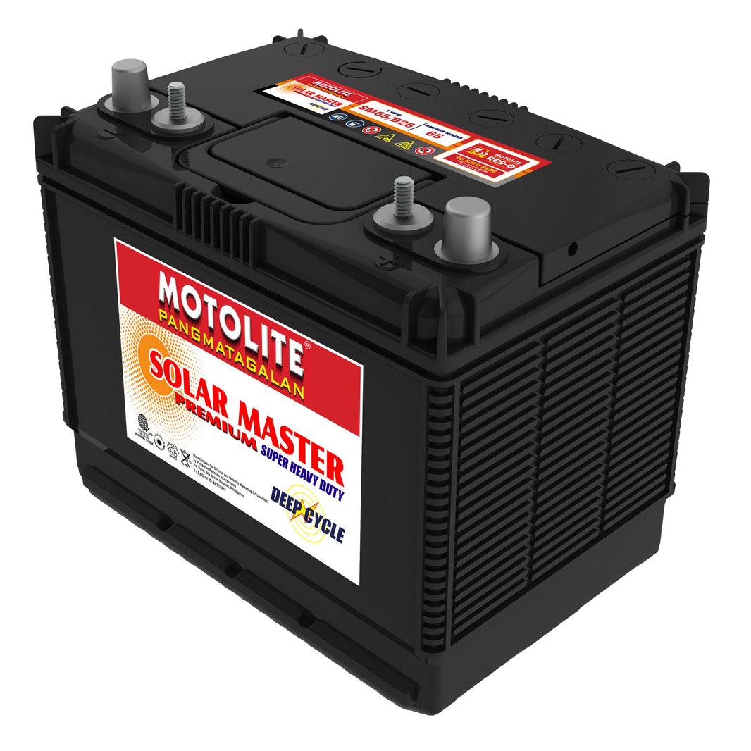 All Motolite Products | Motolite OFFICIAL